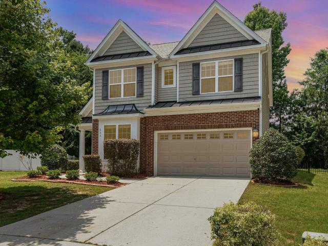 233 Hammond Wood Place, Morrisville, US, NC