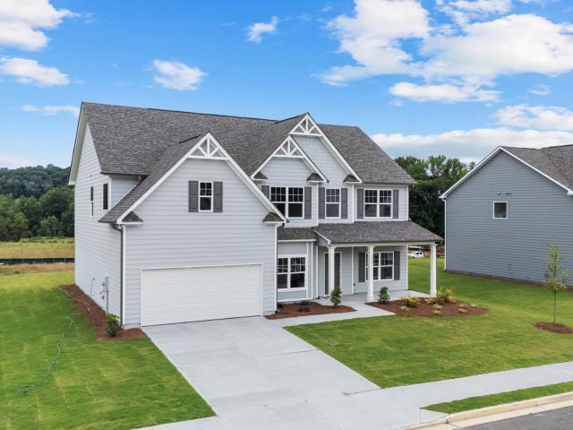 233 Hampton Hollow Drive