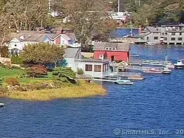 233 Harbor Road, Fairfield, CT 06890