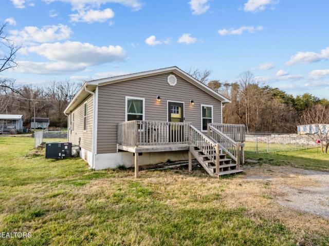 233 Hebbertsburg Rd