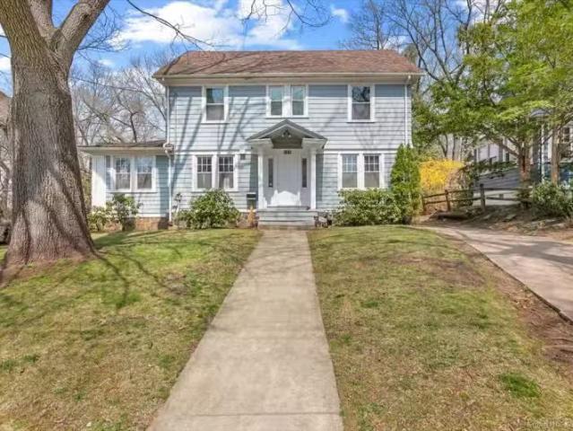 233 Highland St, New Haven, CT 06511 MLS# 24088459