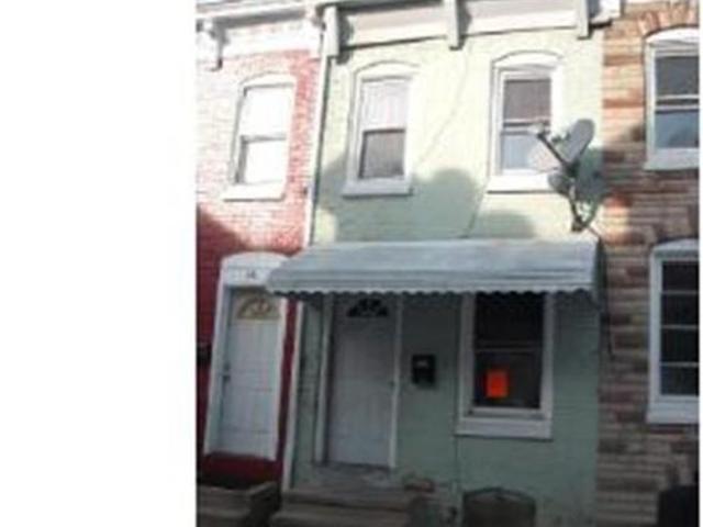 233 Hudson St, Reading, PA 19601