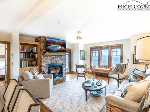 233 Indian Paintbrush Dr Unit RG1, Banner Elk, NC 28604