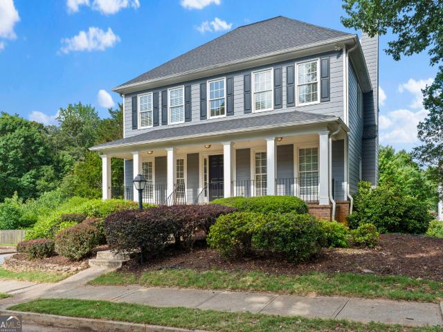 233 Ivy Glen Circle