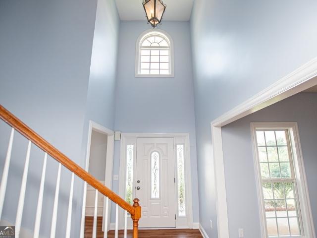 233 Ivey Lake Parkway