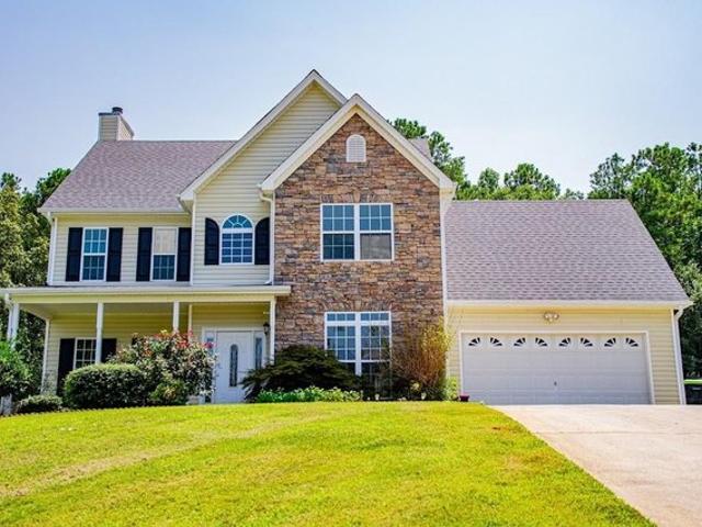 233 Ivey Lake Pkwy, Temple, GA 30179