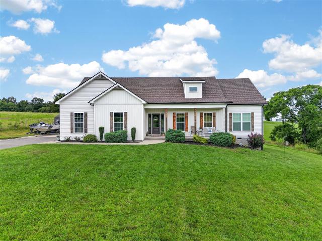 233 J W Creek Road
