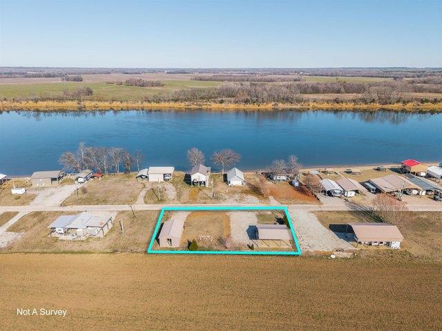 233 Jaycee Ln Lot 29 32, Adamsville, TN 38310