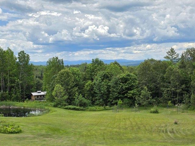 233 Jerusalem Rd, Marshfield, VT 05826