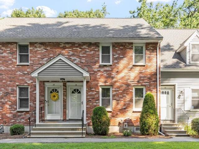 233 Oak Ridge Rd Unit 14, Plaistow, NH 03865