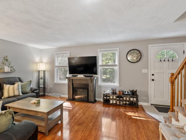 233 Oak Ridge Road # 14