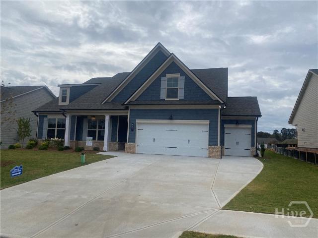 233 Oakdale Rd, Jefferson, GA 30549 | MLS #CL351643