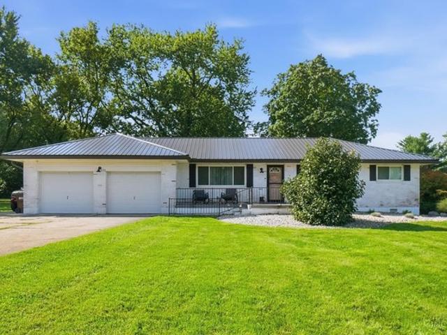 233 Old 122 Rd, Lebanon, OH 45036