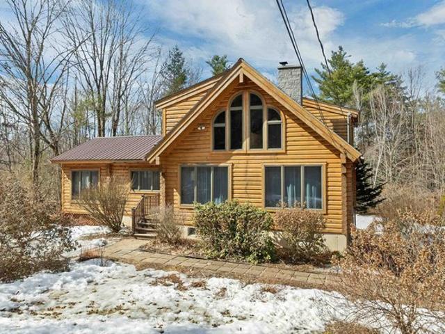 233 Ossipee Mountain Rd, Moultonborough, NH 03254
