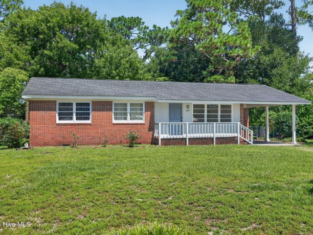 233 Long Leaf Acres Drive