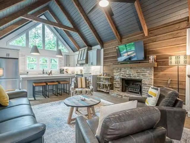 233 Lone Wolf Trail, Jasper, GA 30143 MLS 7384393