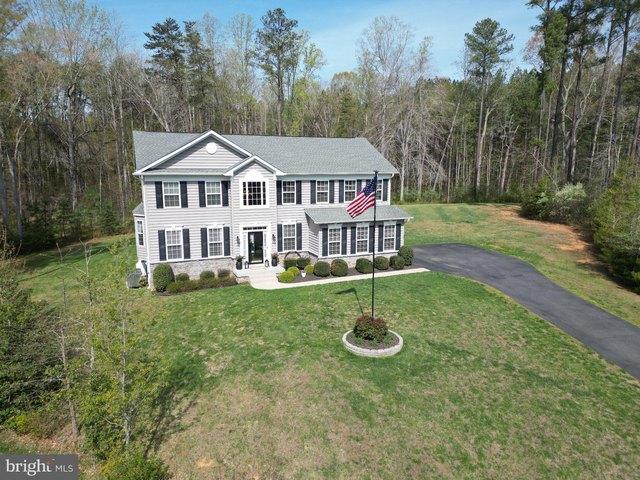 233 Lonesome Ln, Stafford, VA 22556