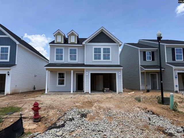 233 Laurinton Farms Dr, Hopkins, SC 29061