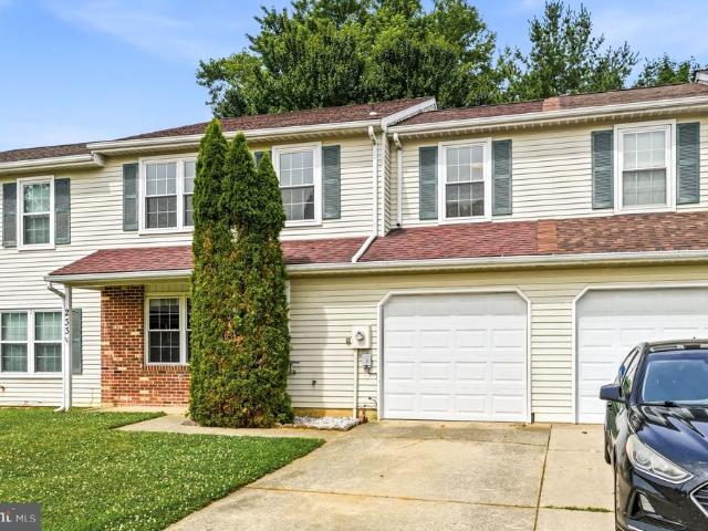 233 Lafayette Drive