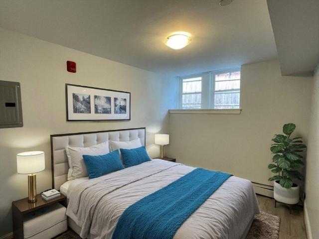 233 Lafayette Street Unit 24, Salem, US, MA