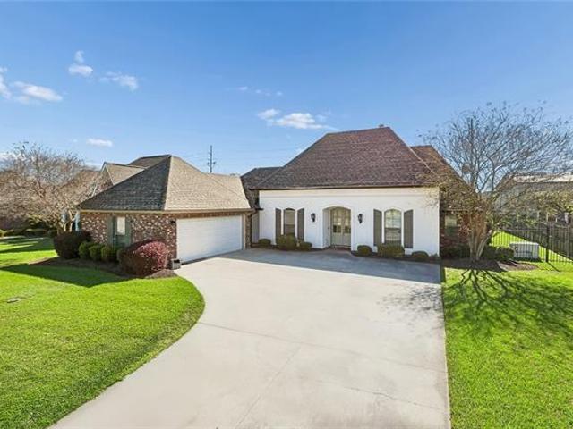233 Lansdown Dr, Houma, LA 70360 | MLS #2545