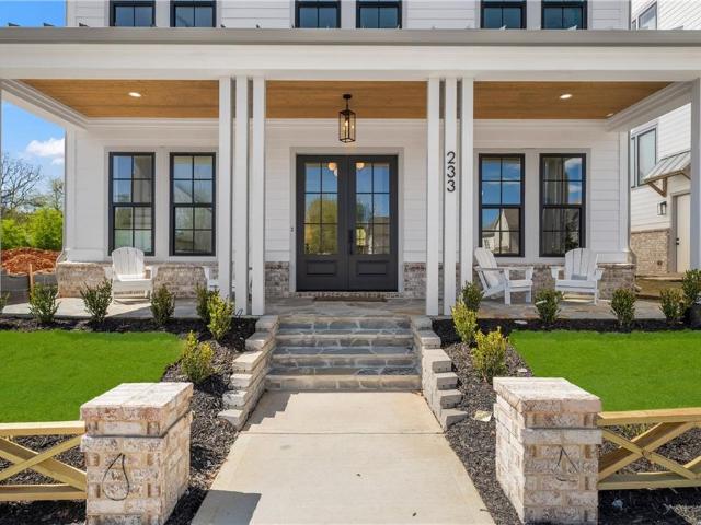 233 Lask Ln, Milton, GA 30004 | Compass