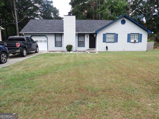 233 Leafwood Ln, Riverdale, GA 30274