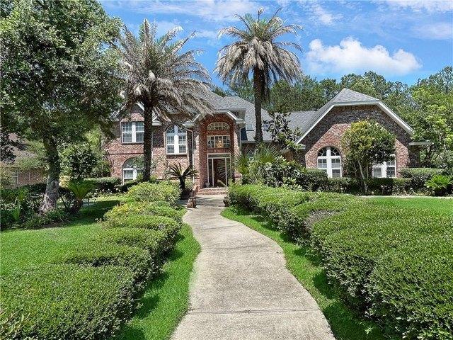 233 Leeds Dr, Slidell, LA 70461