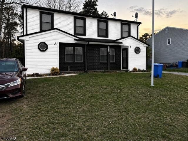 233 Leeward Rd, Unit B, Manahawkin, NJ 08050 | MLS #4024 | Compass