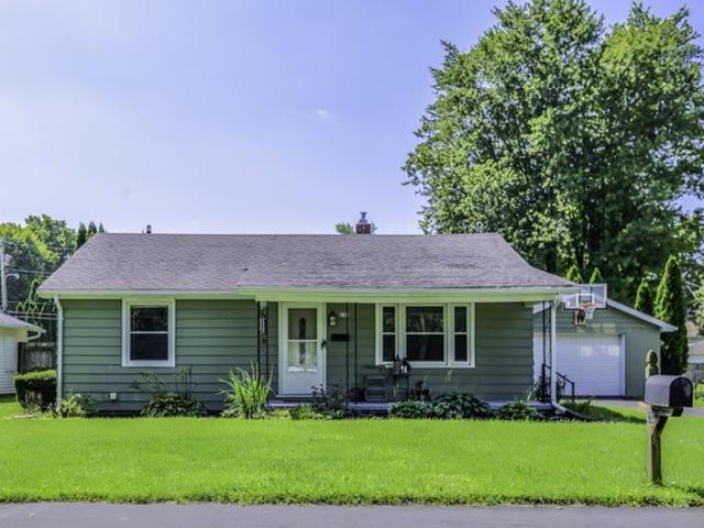 233 Leonard St, Bellefontaine, OH 43311