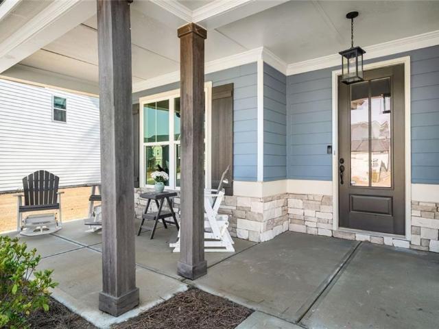 233 Mountain Ashe Lane