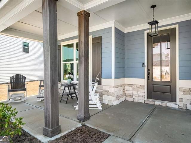 233 Mountain Ashe Lane
