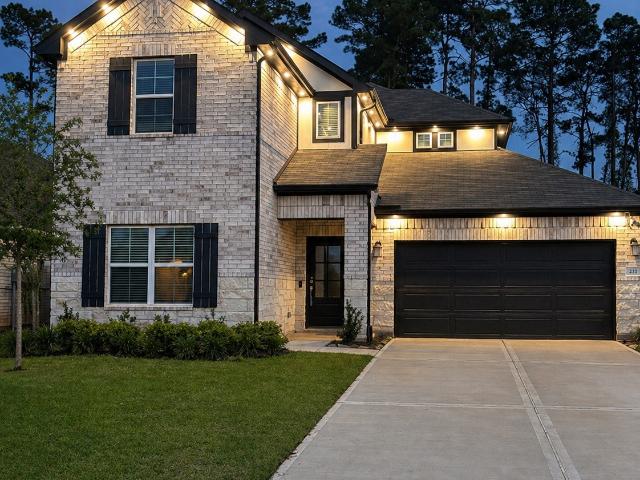 233 Mountain Knolls Lane