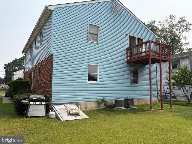 233 Mohican