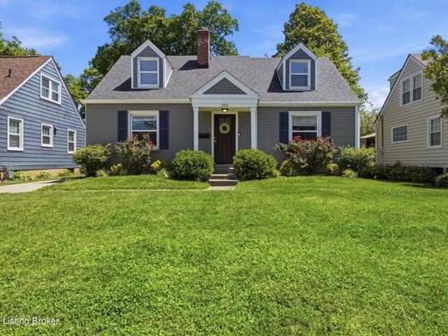 233 Monohan Dr, Louisville, KY 40207