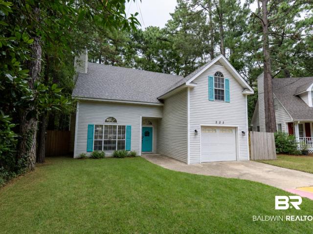 233 Montclair Loop