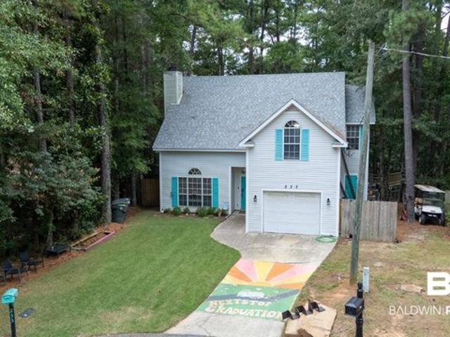 233 Montclair Loop, Daphne, AL 36526