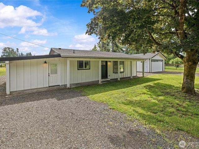 233 Monte Elma Rd, Montesano, WA 98563