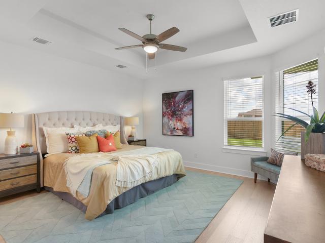 233 Montecido Dr, Liberty Hill, TX 78642 | MLS #7592