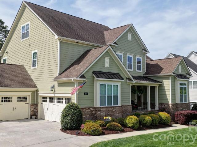 233 Monteray Oaks Cir, Fort Mill, SC 29715 | MLS #4311 | Compass