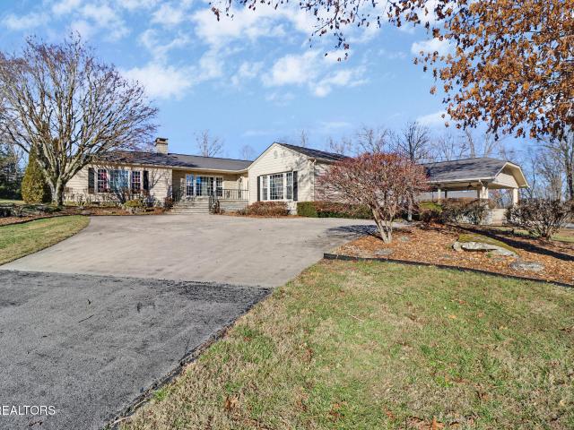 233 Morgan Rd