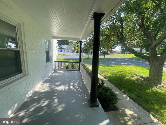 233 Morwood Road