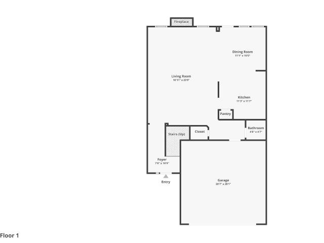 233 Maywood Drive