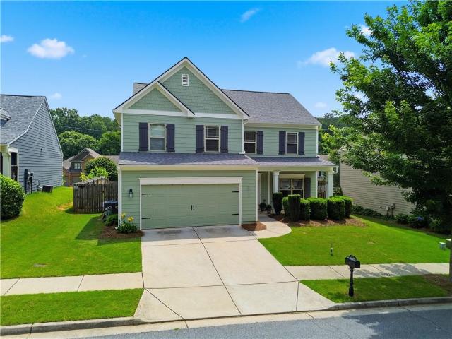 233 Manous Way