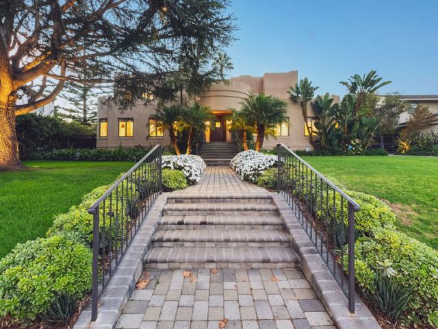 233 Marguerita Avenue