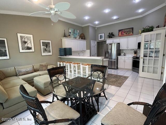 233 Marshside Dr, St. Augustine, FL 32080 | MLS #2154