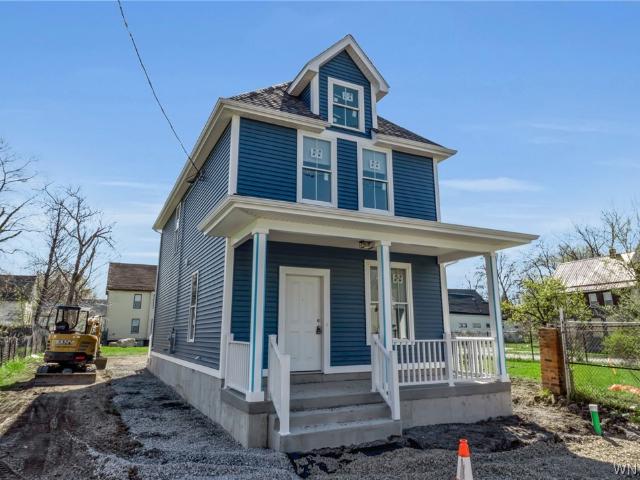 233 Masten Avenue