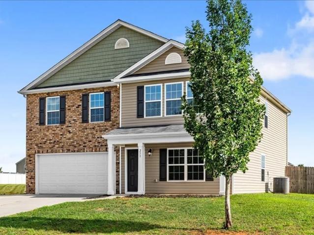 233 McKenzie Court #Lot 27