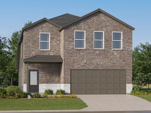 233 Mets Way, Hutto, TX 78634