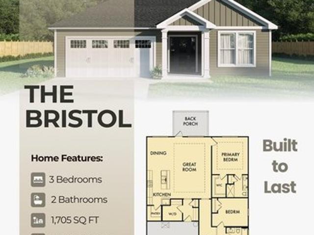 233 Meredith Dr, Bainbridge, GA 39819